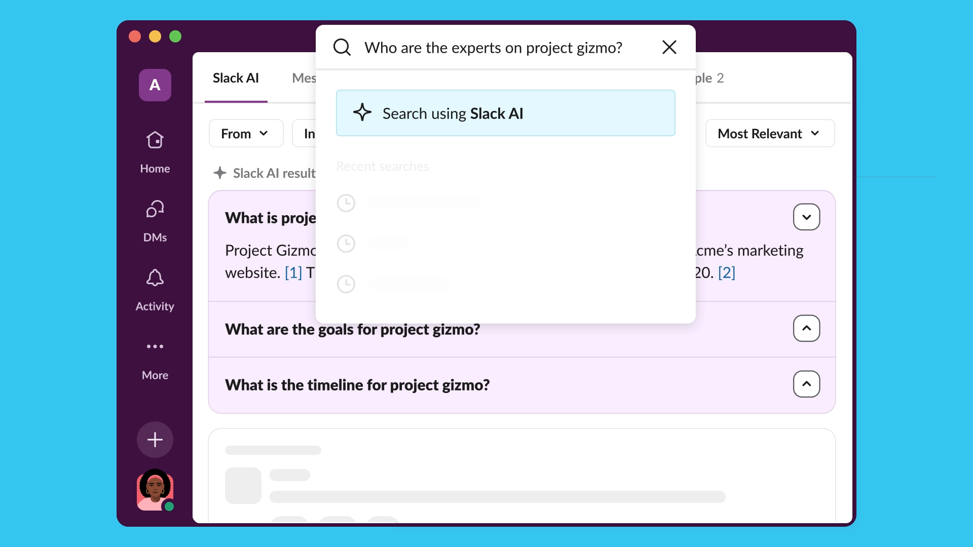 Introducing Slack AI - byounghee.me Introducing Slack AI - byounghee.me